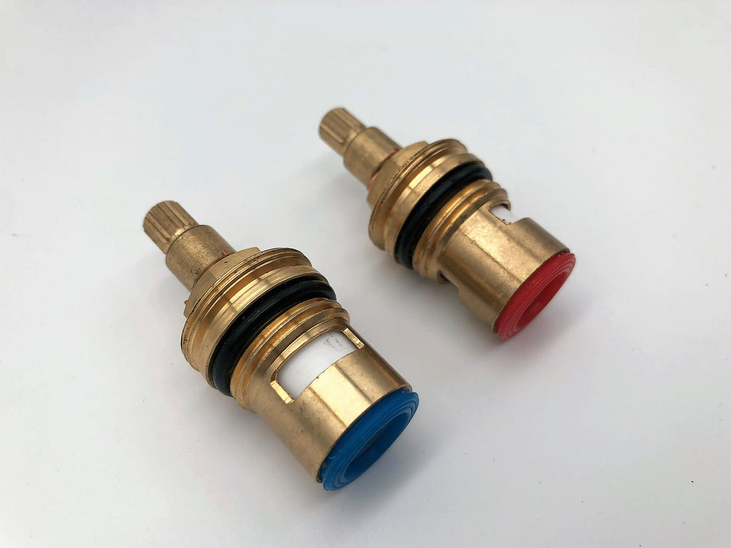 Spare Part: Insert #20134 – TIC Bathrooms